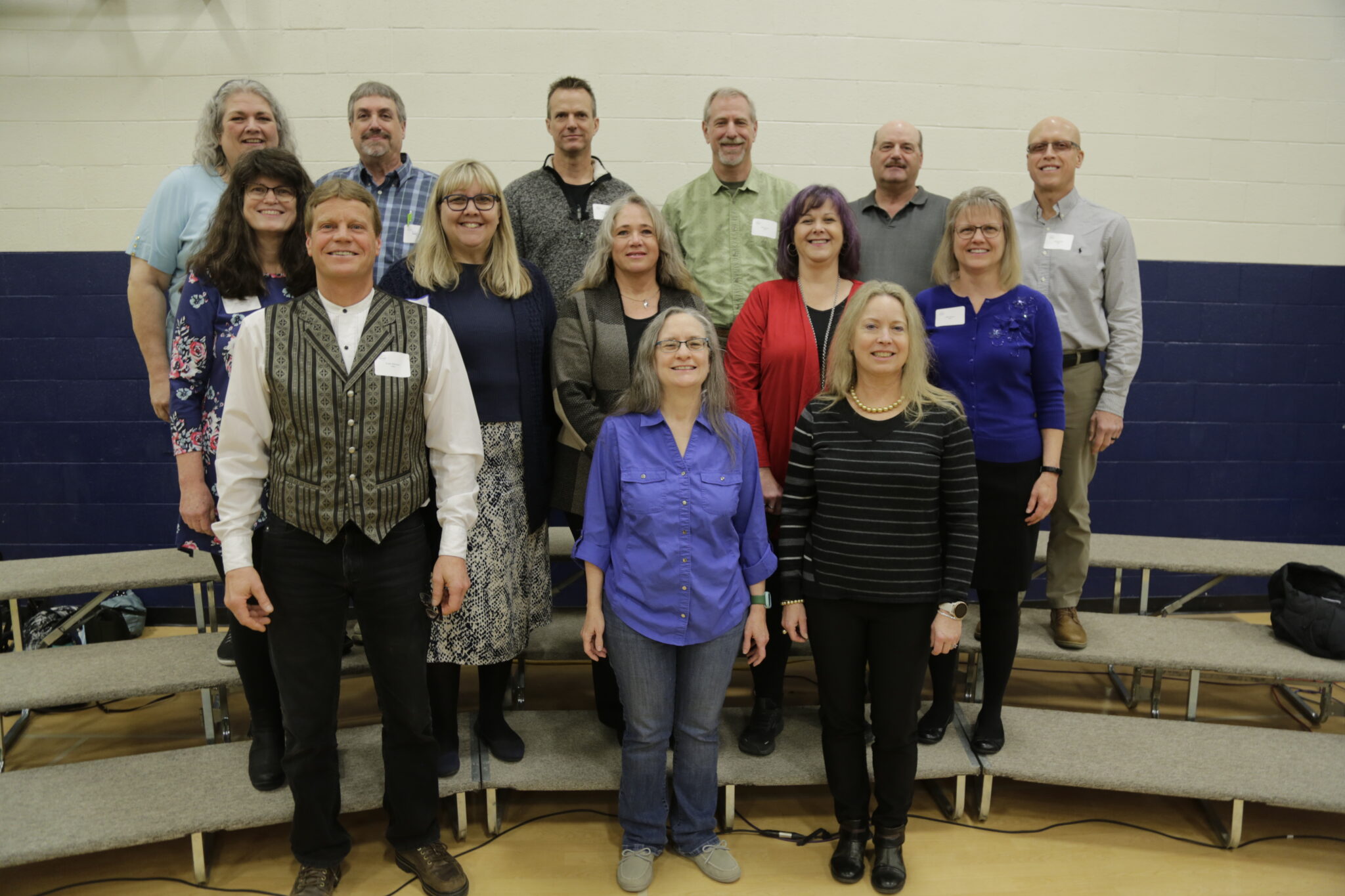 Alumni - Mount Ellis Academy